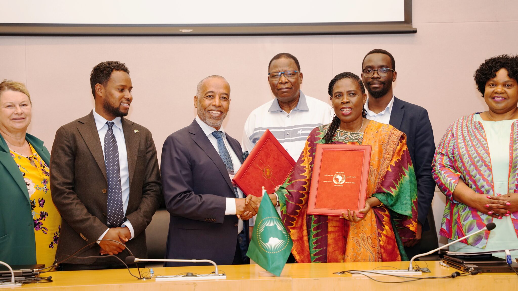 Home - selamethiopia.se